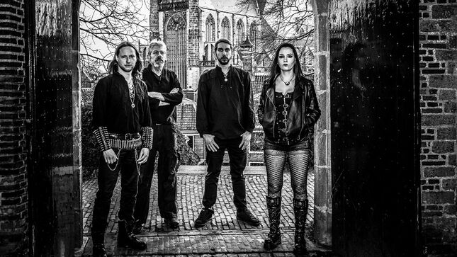 COUNTESS Releases New EP Live By The Sword - The DJ Sessions