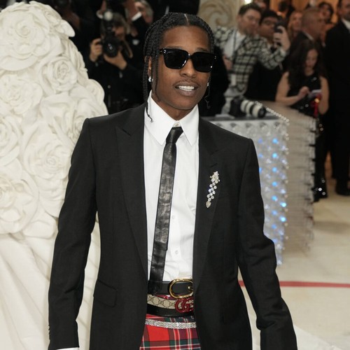 A$AP Rocky and Lil Uzi Vert join Spider-Man: Across the Spider-Verse ...