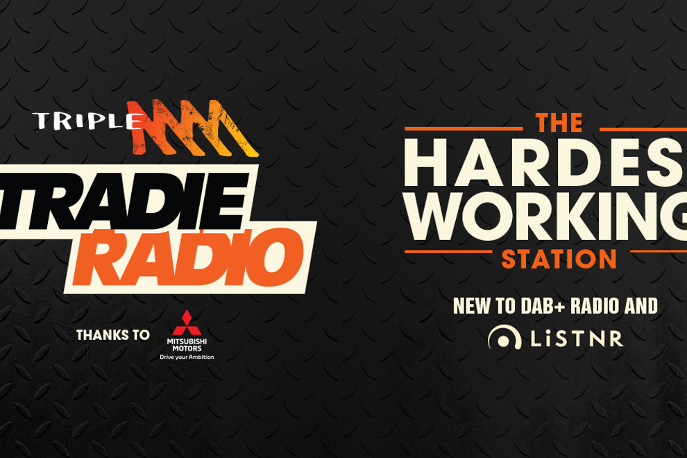 Triple M Launches 'Tradie Radio' - The DJ Sessions