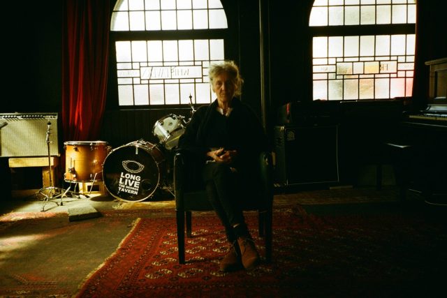 The George Tavern: two decades of rock and resilience. - The DJ Sessions