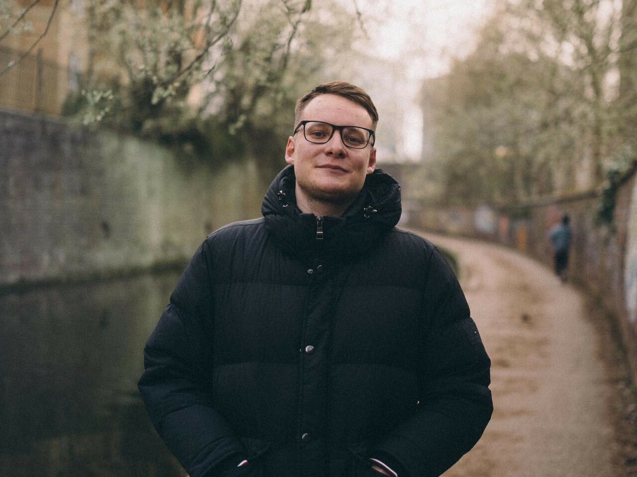 Ben Prophet Drops Fresh EP on Radical New Theory - The DJ Sessions