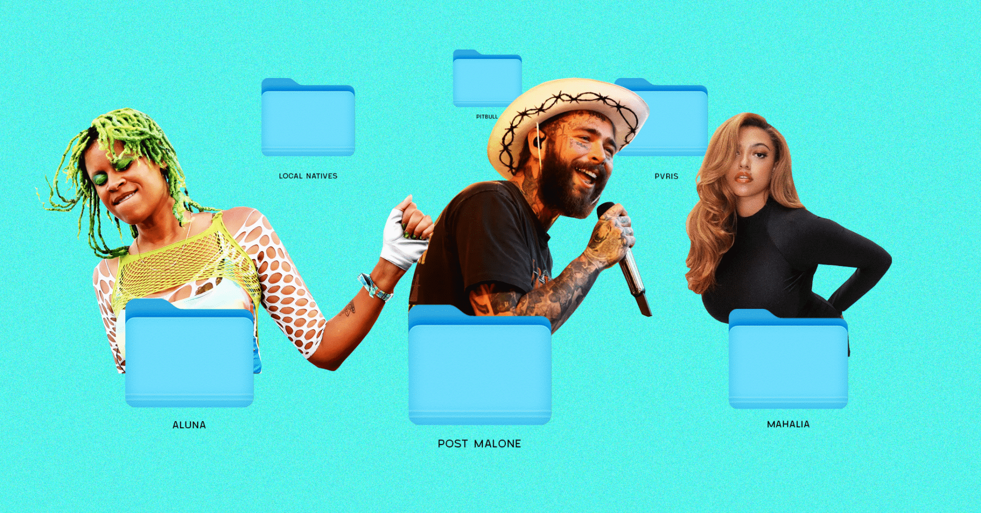 The July Releases We’ve Set Reminders For - The DJ Sessions