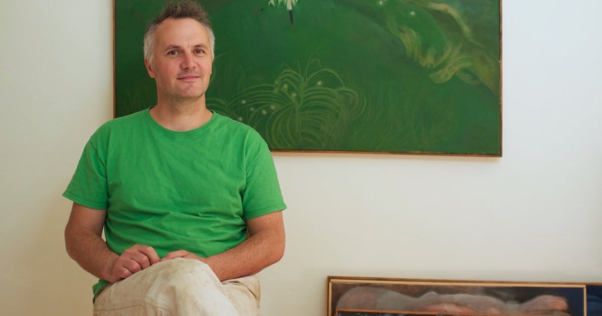 Mount Eerie Announces 2023 Australian Tour - The DJ Sessions
