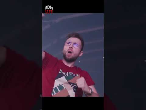 SICKMODE & MISH PRES. RAVE LOVE @ REBIRTH FESTIVAL 2023 BEST DROPS ...