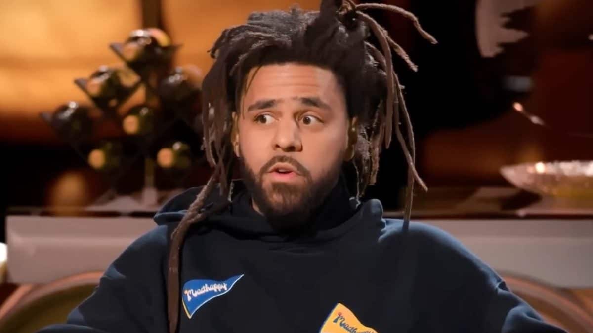 J Cole Net Worth