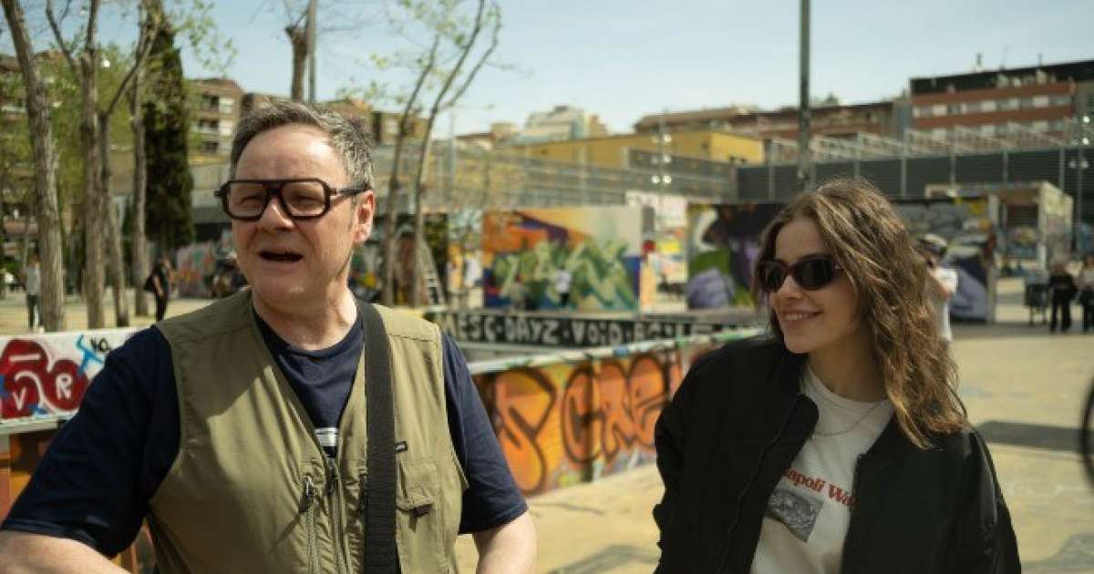 Vuse Street Covers docuseries discovers underground scenes in five ...