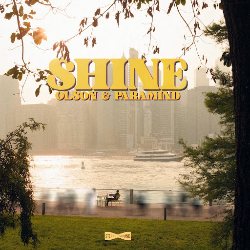 Olson & PARAMIND Come Together To ‘Shine’ On The Dance Floor - The DJ ...