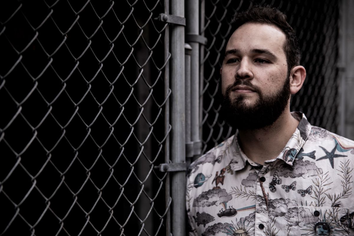 Floret Loret Bestows An Imaginative Journey Of Power With His ‘Tales of ...