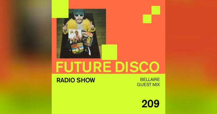 Gaspard Augé, One Half Of Justice, Announces Debut Solo Album ...