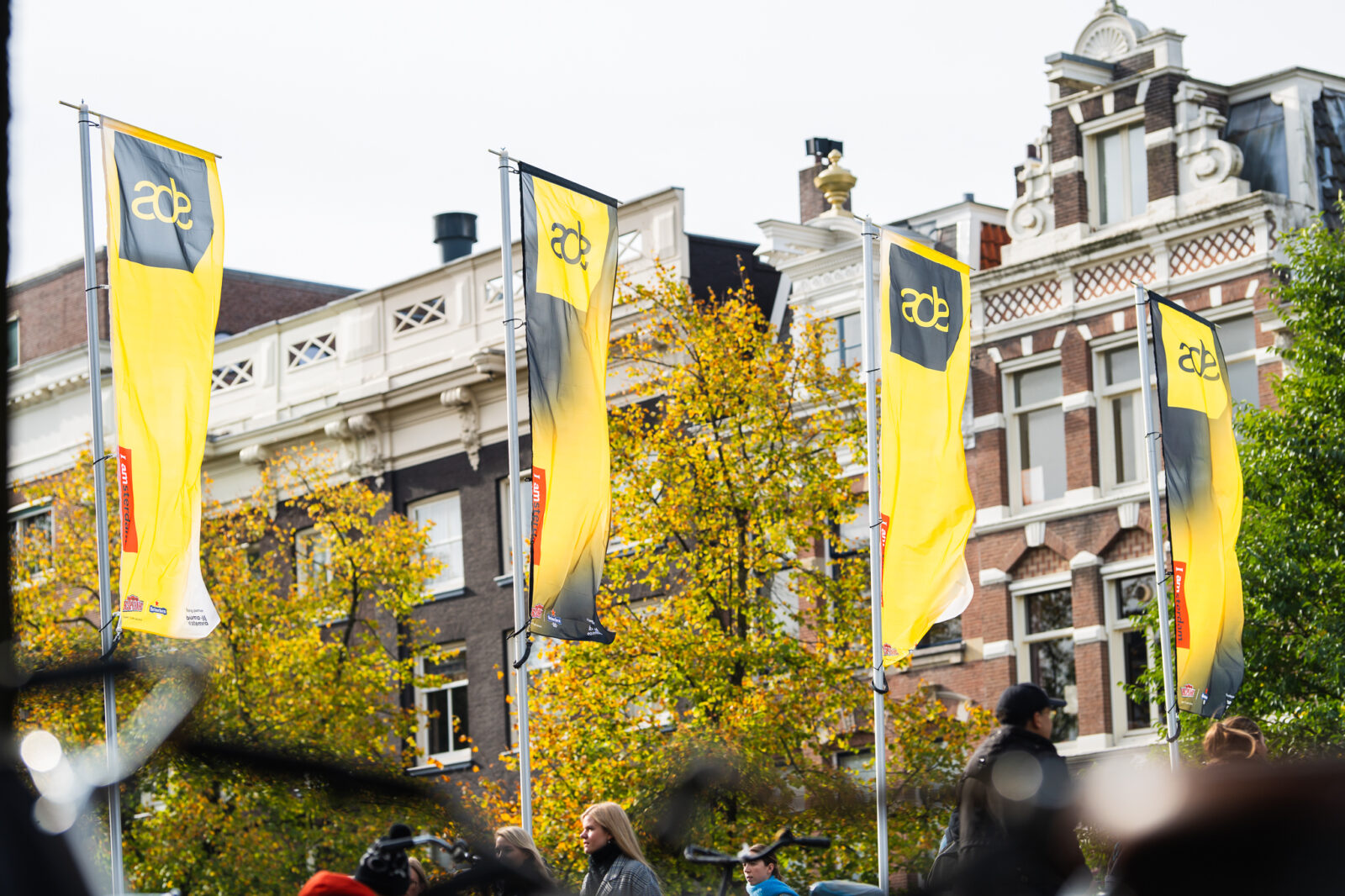 Looking Back On An Exceptional ADE 2023 With Dates Announced For 2024 ...