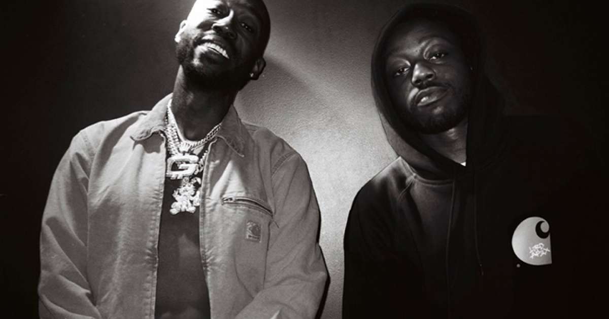 Lord Apex releases new single ‘Pheonix’ featuring Freddie Gibbs - The ...