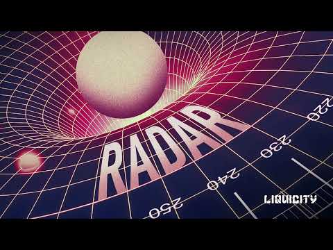 Dualistic & Polygon - Radar - The DJ Sessions