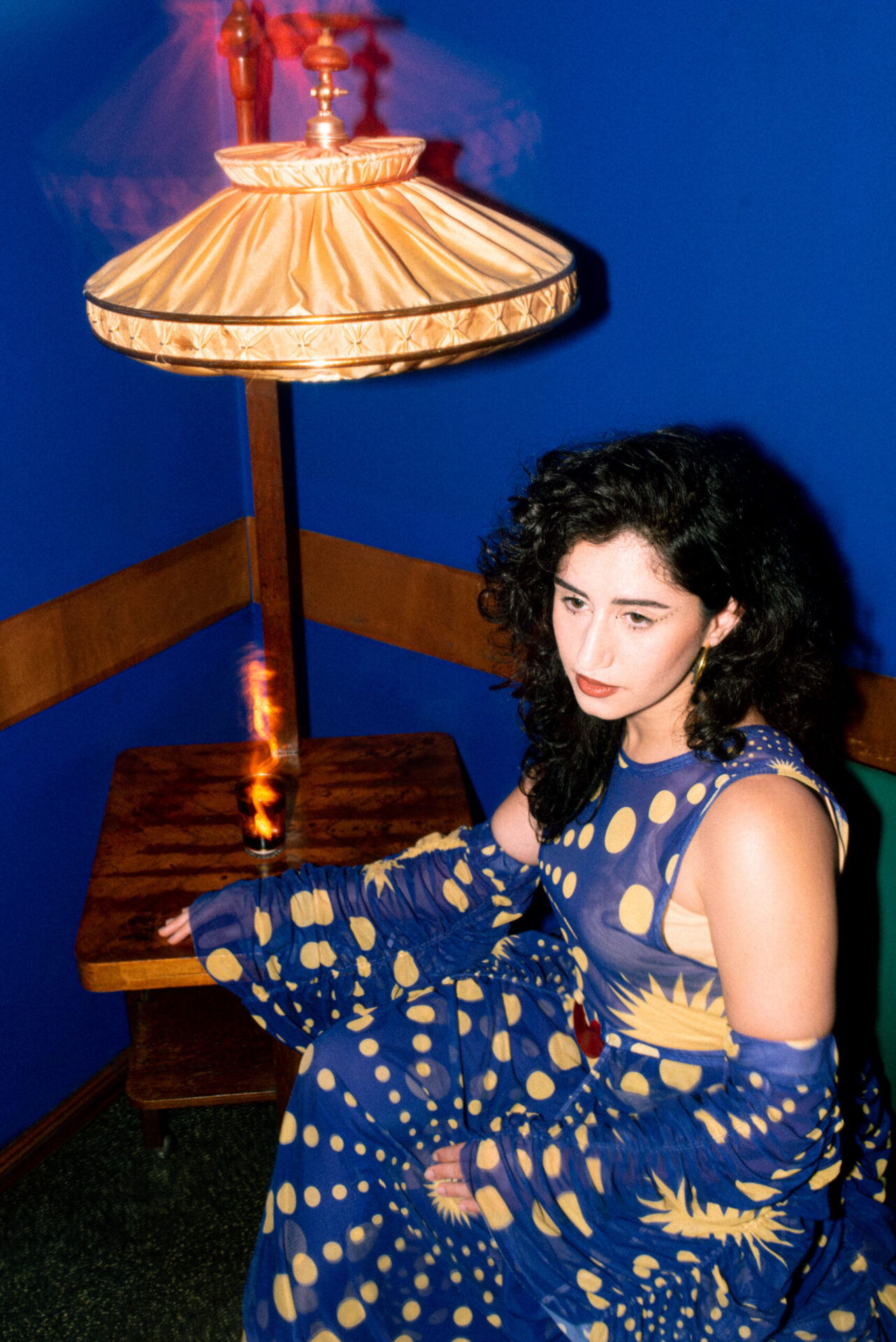 Naaz returns with a message of hope and resilience on new single ...