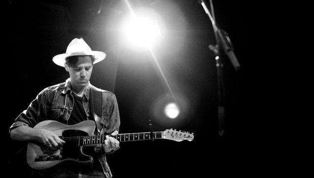 The Top 10 Greatest Ever Americana Artists: Joe Graham - The DJ Sessions