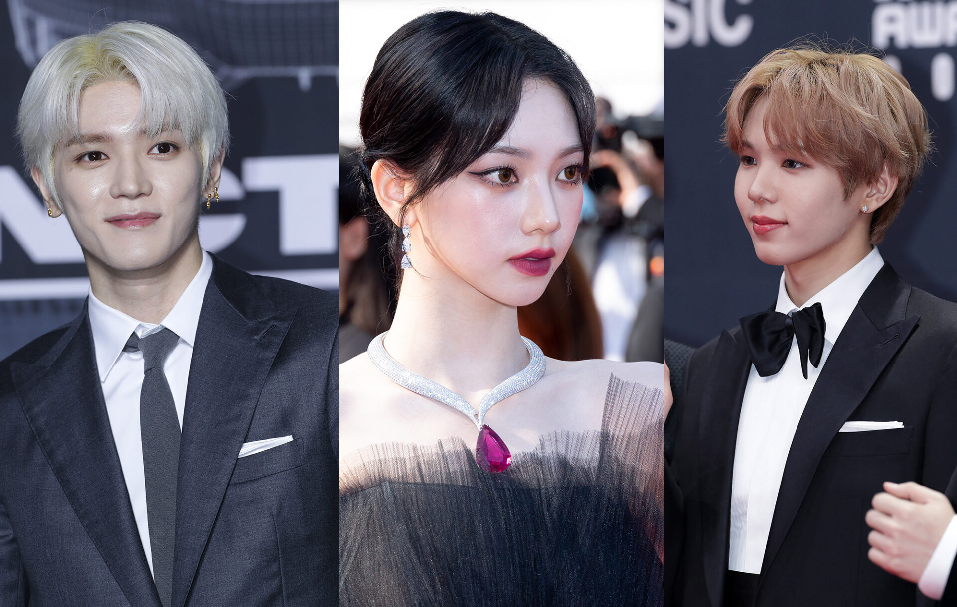 aespa, NCT’s Taeyong, RIIZE and more to release new music in the first ...