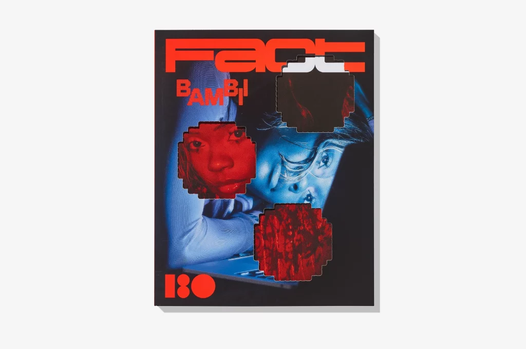 Interview: BAMBII - The DJ Sessions