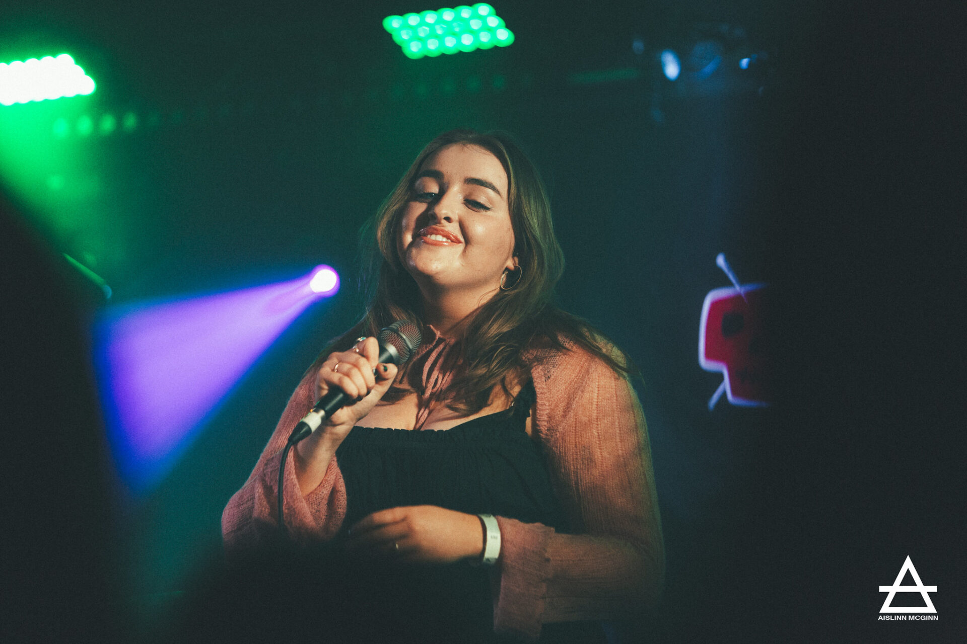 In Photos: Nell Mescal at Voodoo, Belfast - The DJ Sessions