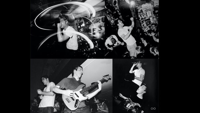 THE DILLINGER ESCAPE PLAN Announce Calculating Infinity 25th ...