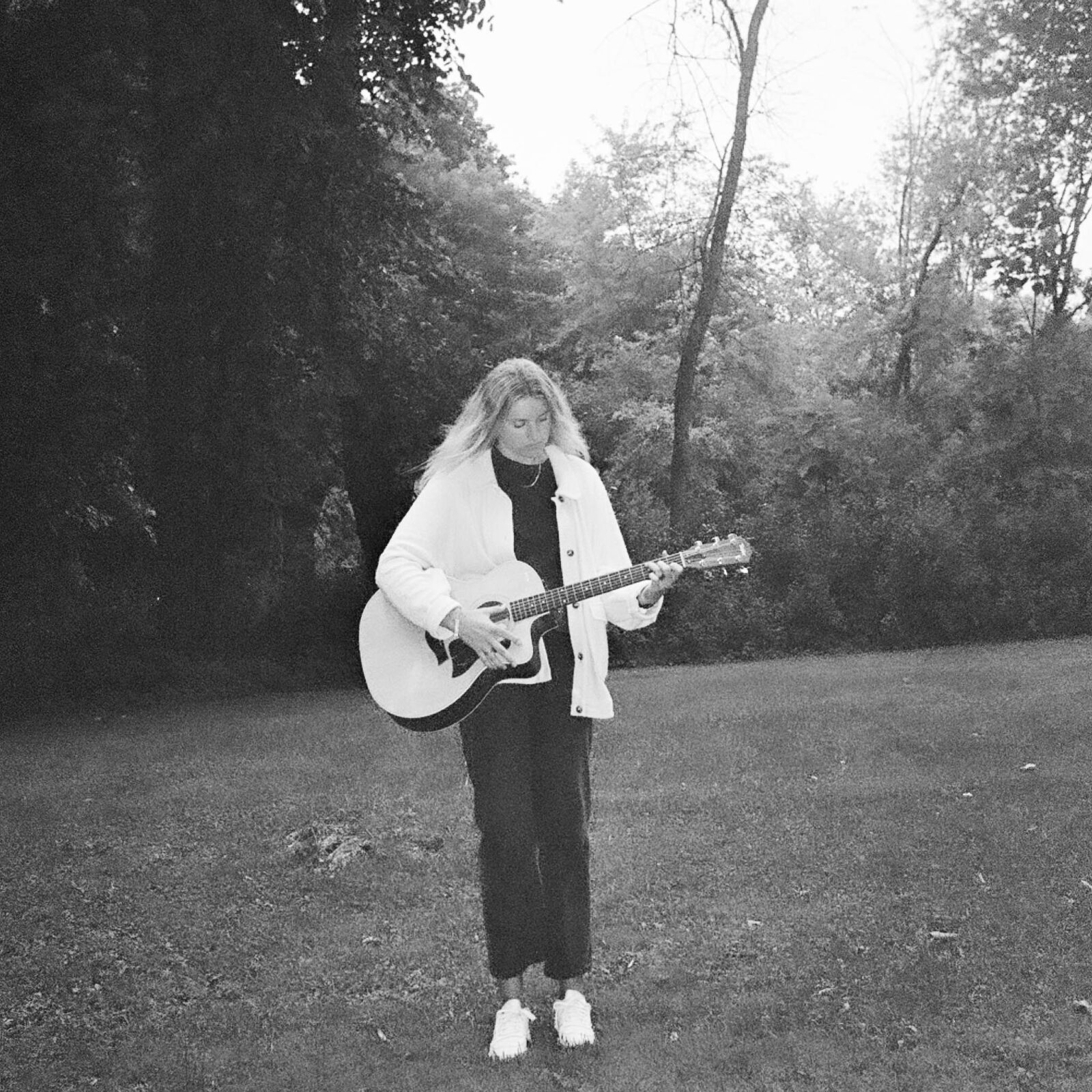 Listen to Alaina May’s latest single, ‘Keeps Me Up’, a tender ode to ...