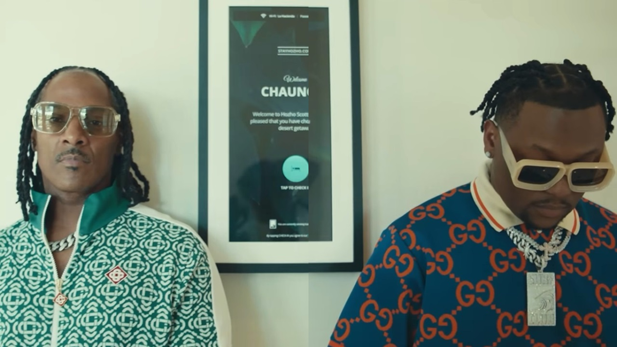 Big Hit & Hit-Boy Celebrate New Album Release After Making Hip Hop ...