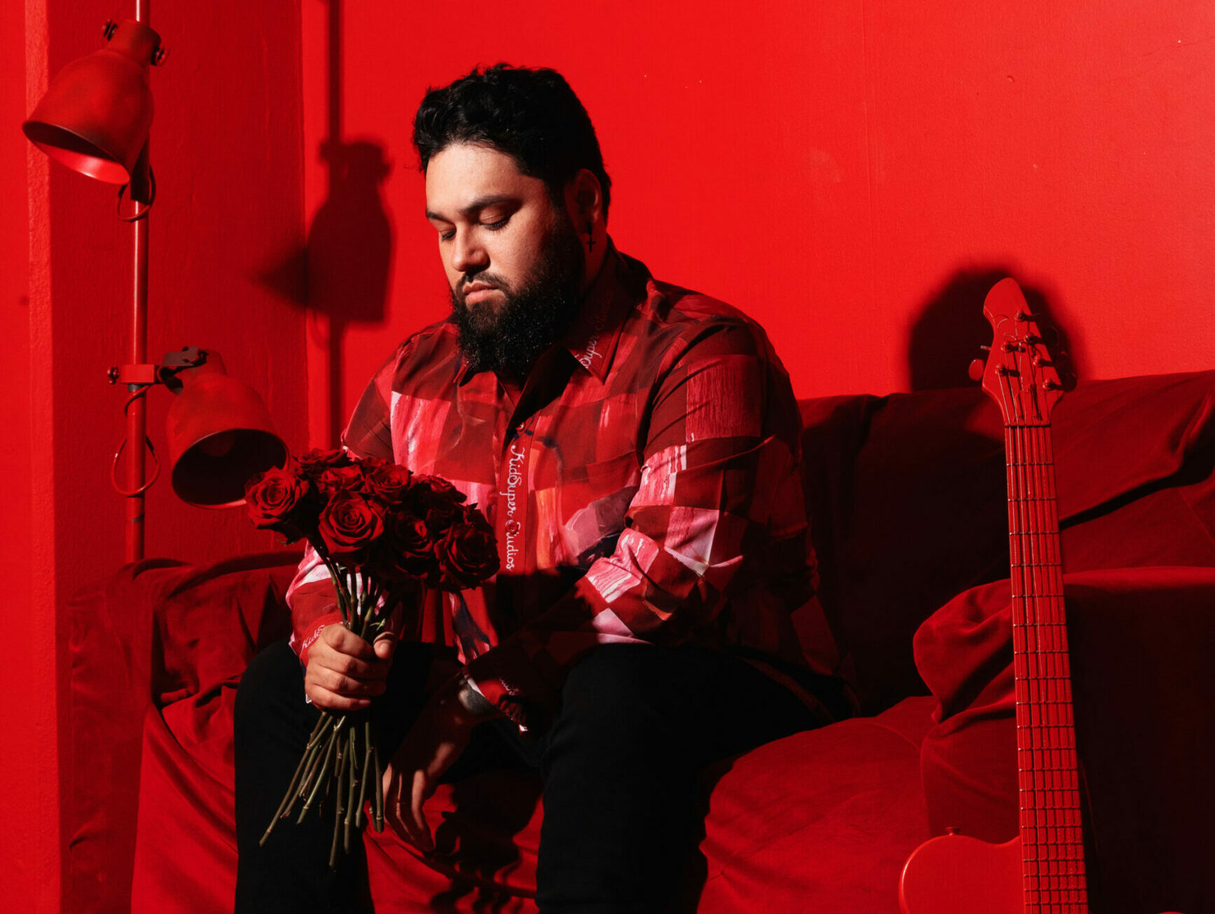 Deorro Revamps Iconic “Camarón Pelao” with Voces Del Rancho - The DJ ...