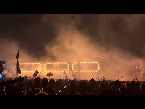 4K Dom Dolla Full Set EDC Orlando 2023 Neon Garden - The DJ Sessions