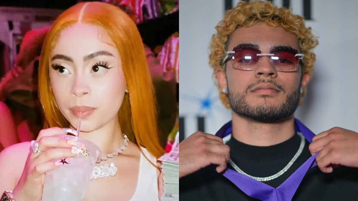 Ice Spice's Debut Album Featuring 'New Classics' Coming In 2024 ...