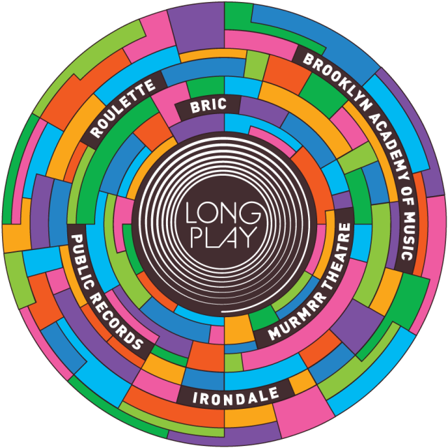 Long Play 2024 Announced - The DJ Sessions