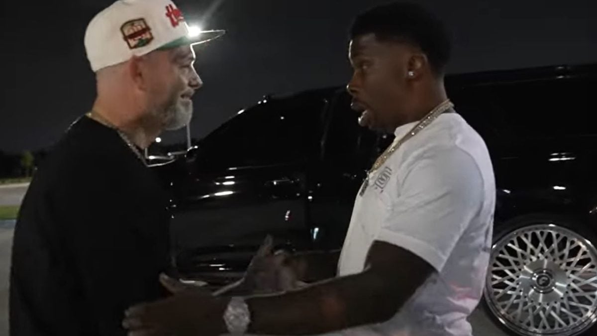 Paul Wall & Lil Keke Represent For The Slab Movement With New Single ...