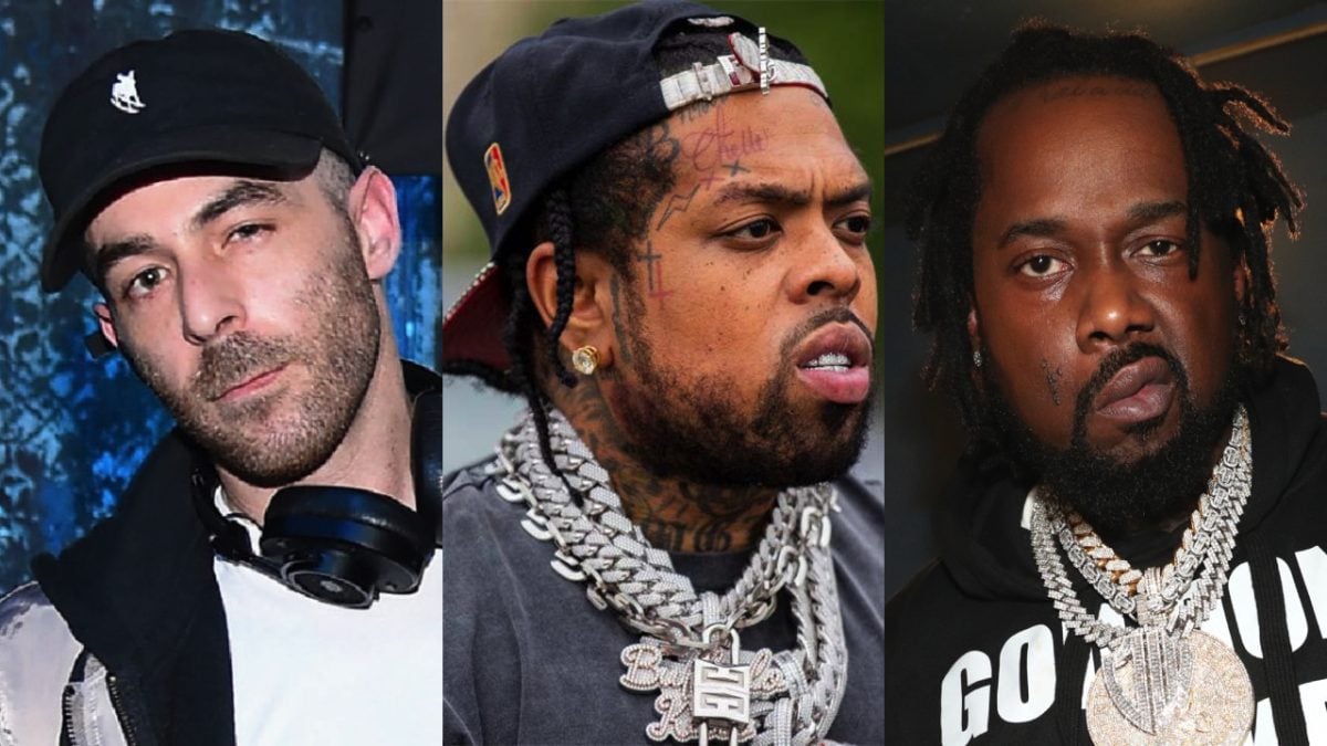 The Alchemist, Westside Gunn & Conway The Machine To Release OG Version ...
