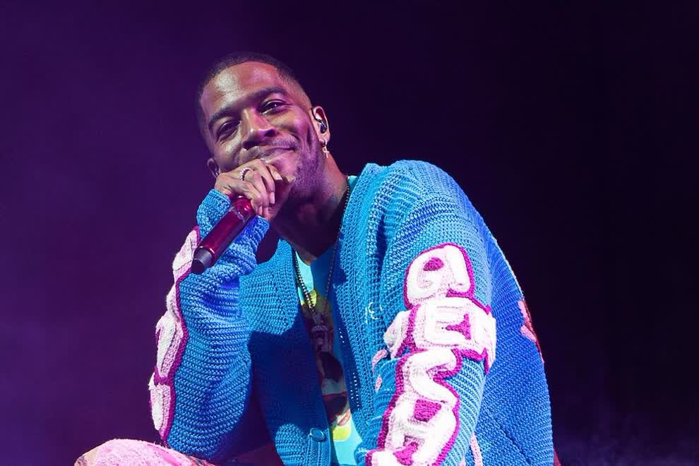Kid Cudi Hints At Australian Tour - The DJ Sessions