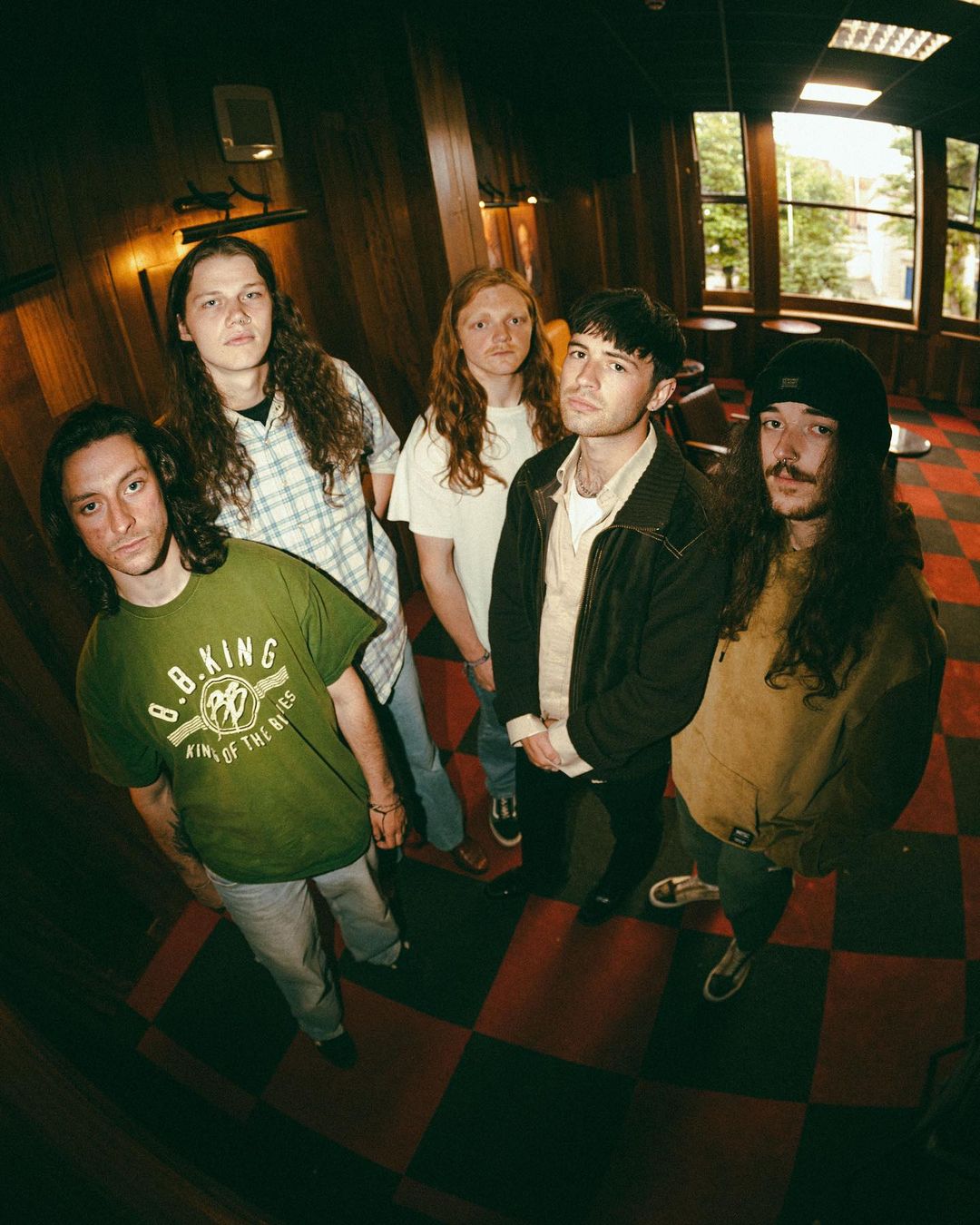 Q+A: Casual Riots - The DJ Sessions