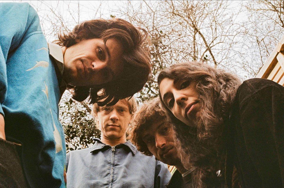 Holiday Ghosts announce their fifth album, Coat of Arms - The DJ Sessions