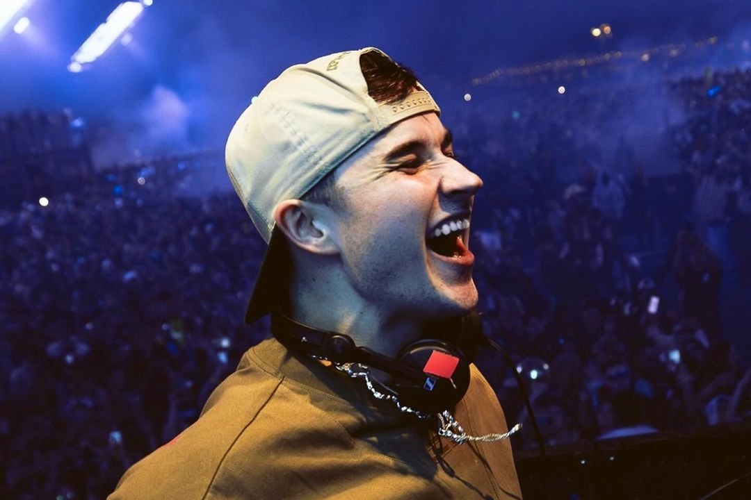 John Summit To Hit The Slopes For Experts Only Show In Vail Next Month ...