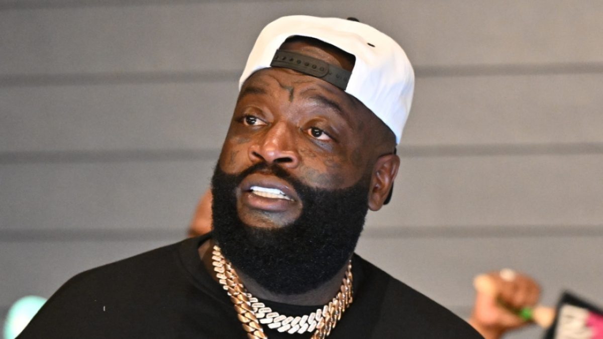 Rick Ross' Daughter Goes Off On Tia Kemp After 'Fake Diploma' Claim ...