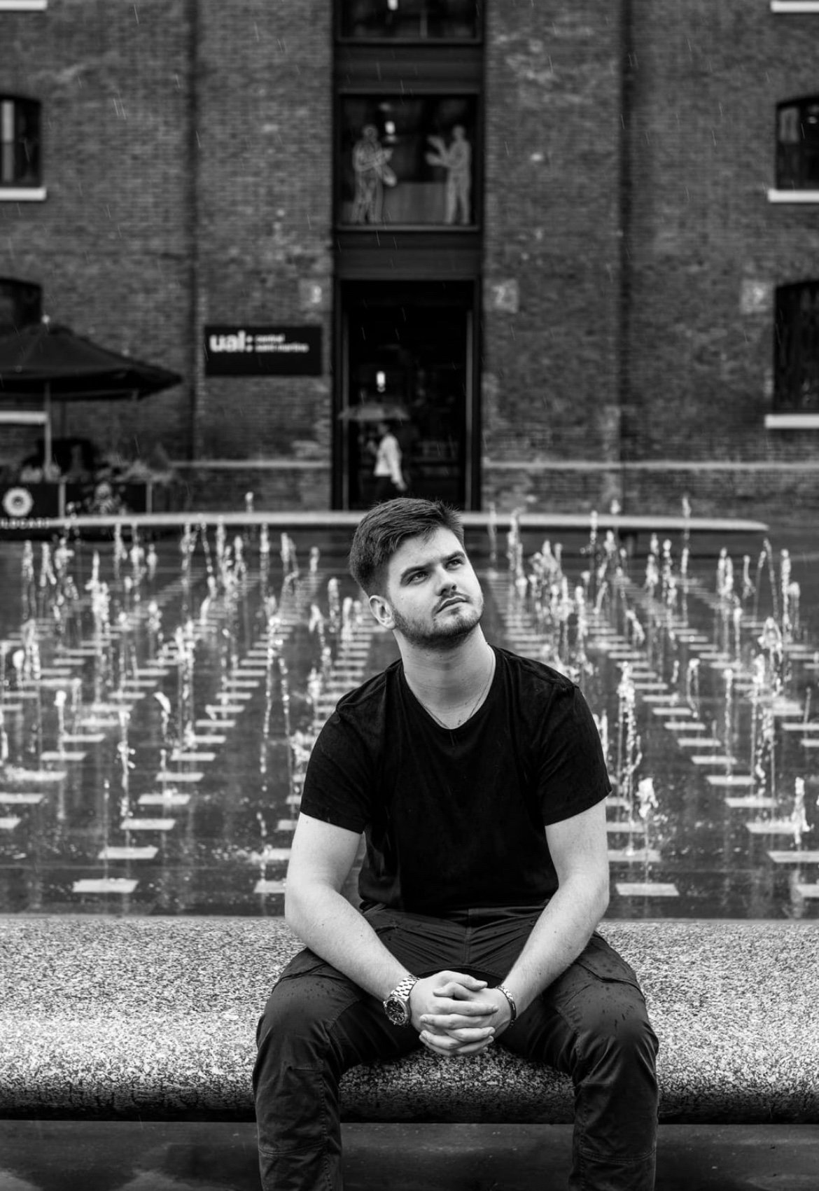 From Surrey to the global stage: Will Kelsey unveils his latest single ...