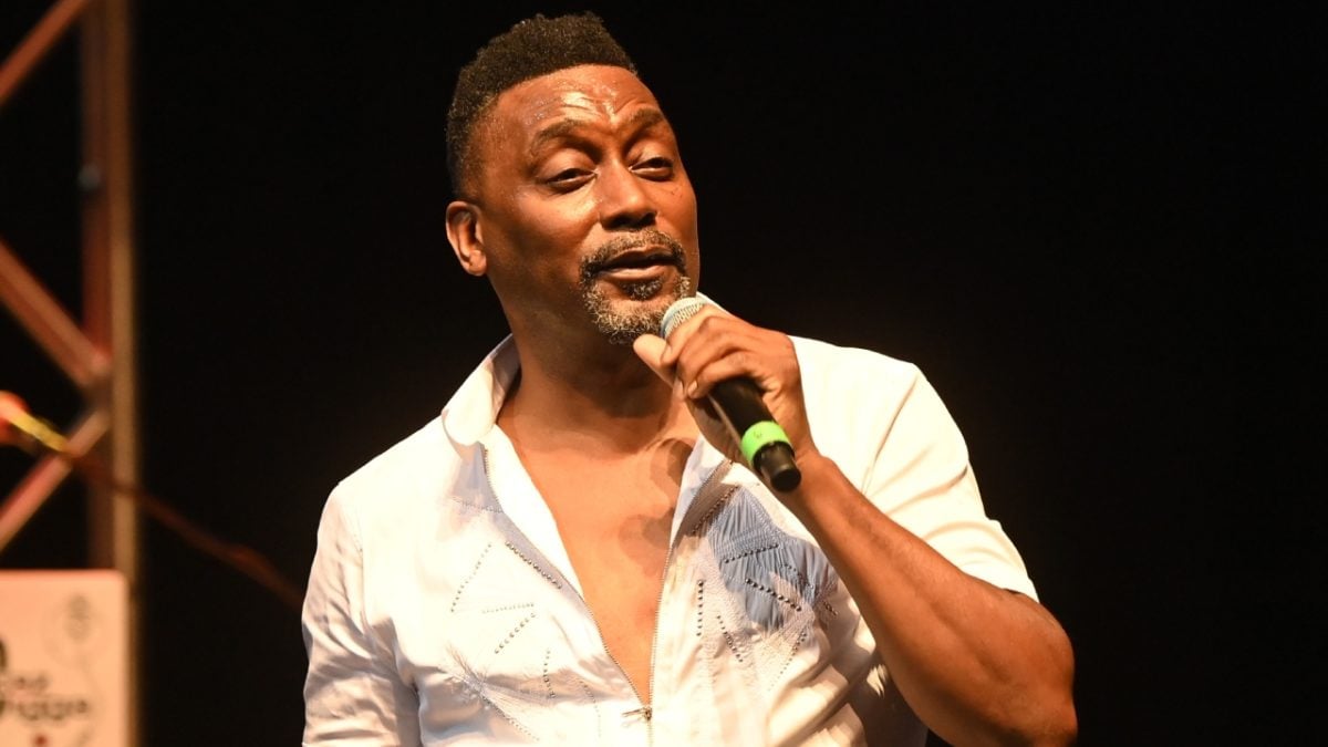 Big Daddy Kane Reveals Surprising Picks For Modern-Day 'Self ...