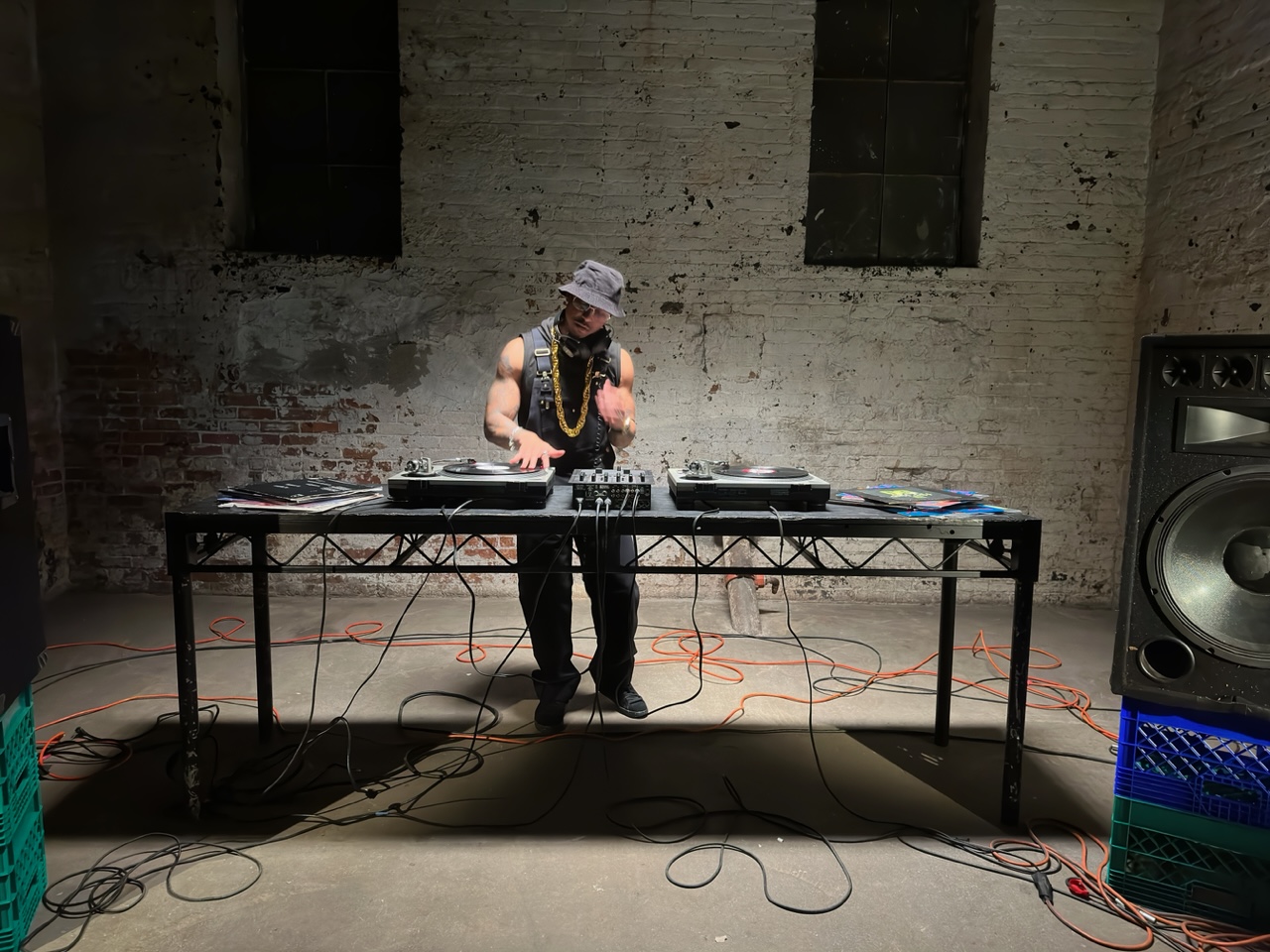 Introducing byDJBLVD and his musical story so far | INTERVIEW ! - The ...