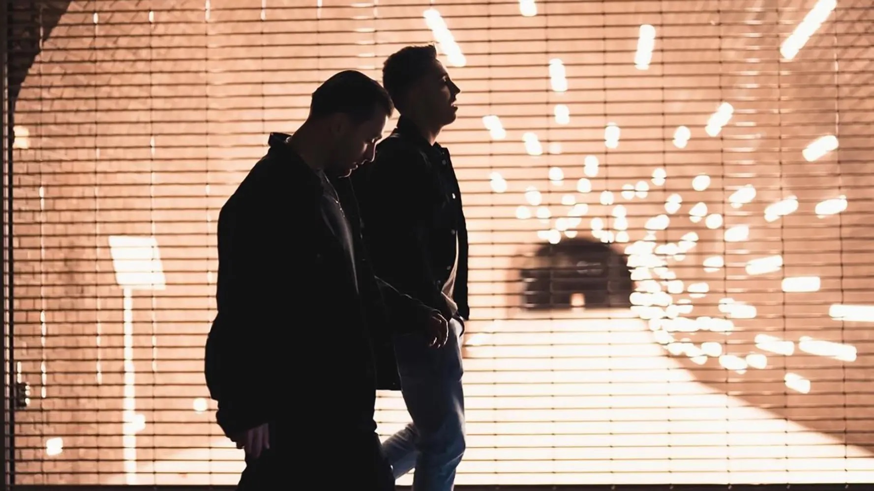 Jake Silva And Frankie Sims Unite Once Again On ‘Focus Is You’! - The ...