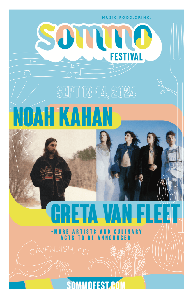 Sommo Festival Celebrates 2024 Return With Massive Talent Announcement ...
