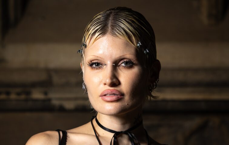 Aneesa Badshaw – From Gymnastic Feats with Pamputtae to Soca/Dancehall ...