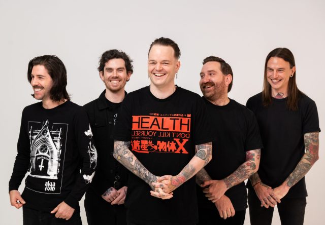 Track: Run Release new single ‘Autumn’ - The DJ Sessions