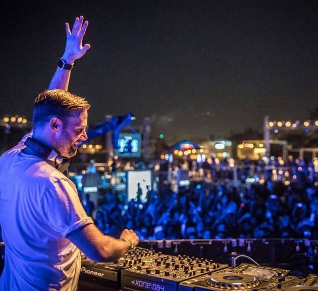 Benson Boone, Taylor Swift Reign Over Australia’s Charts - The DJ Sessions