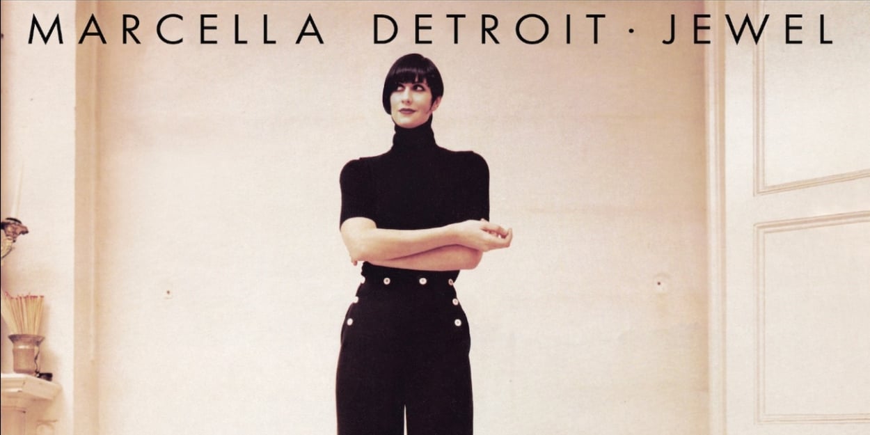 London Records Will Release 30th Anniversary Editions Of Marcella ...