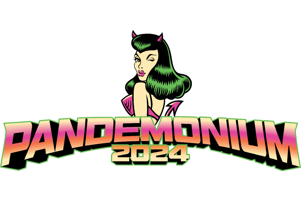 Deep Purple, Placebo & More Drop Off Pandemonium Line-Up - The DJ Sessions