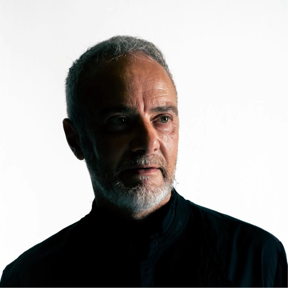 Massimo Logli marks the return to his label Superba Records with Homam ...