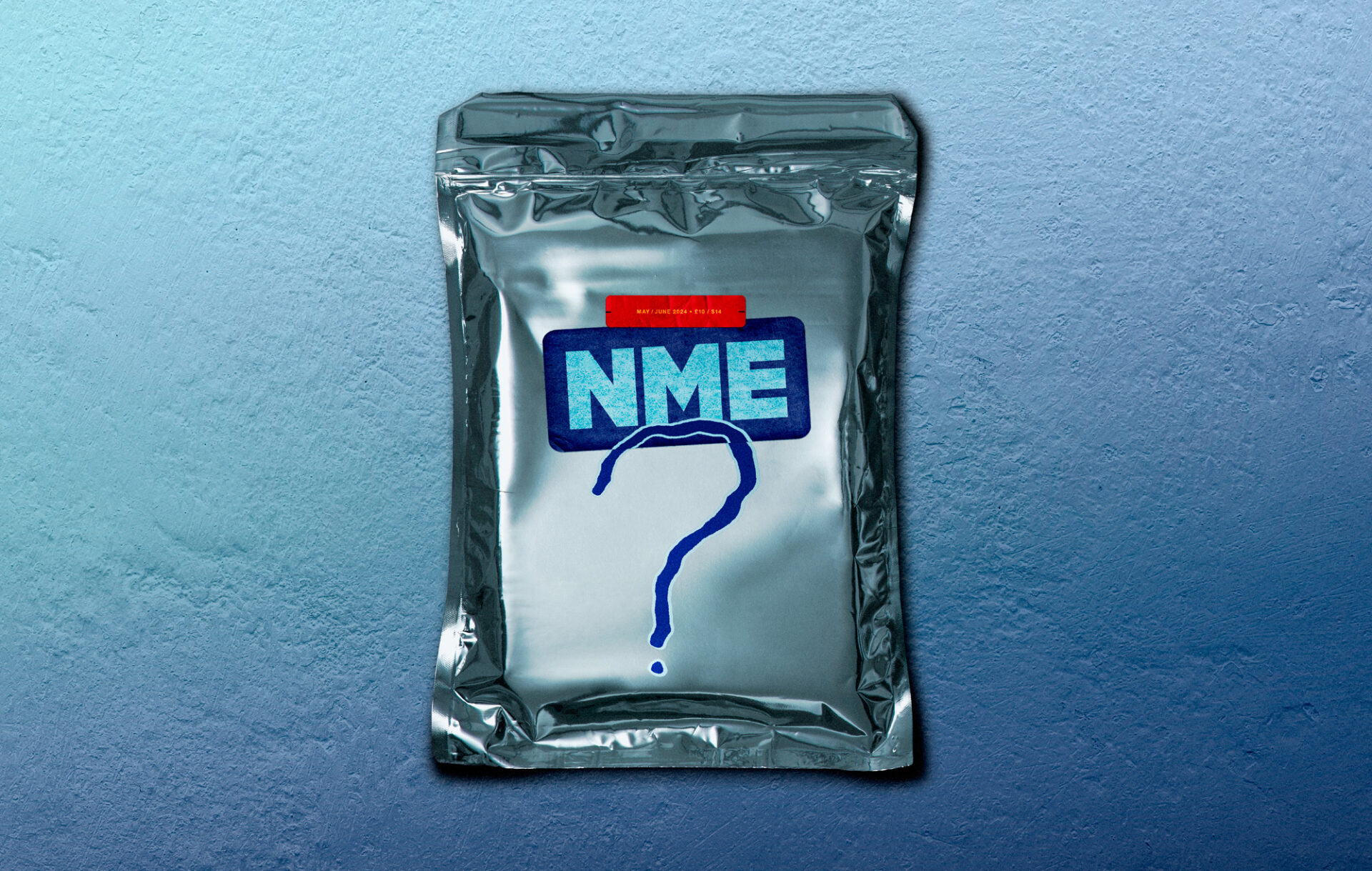 How to get your copy of the NME Magazine May/June 2024 issue - The DJ ...