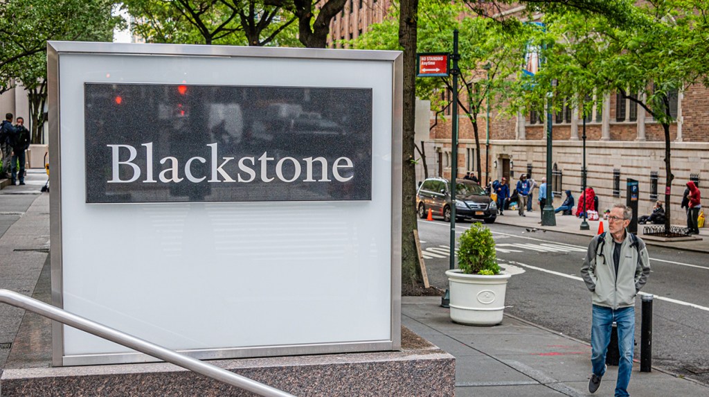 Blackstone Says Its June 3 Offer for Hipgnosis Songs Fund Is Final ...