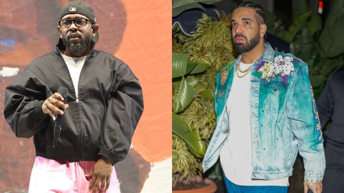 Kendrick Lamar’s Drake Diss ‘Not Like Us’ Inspires Viral Tribute - The ...