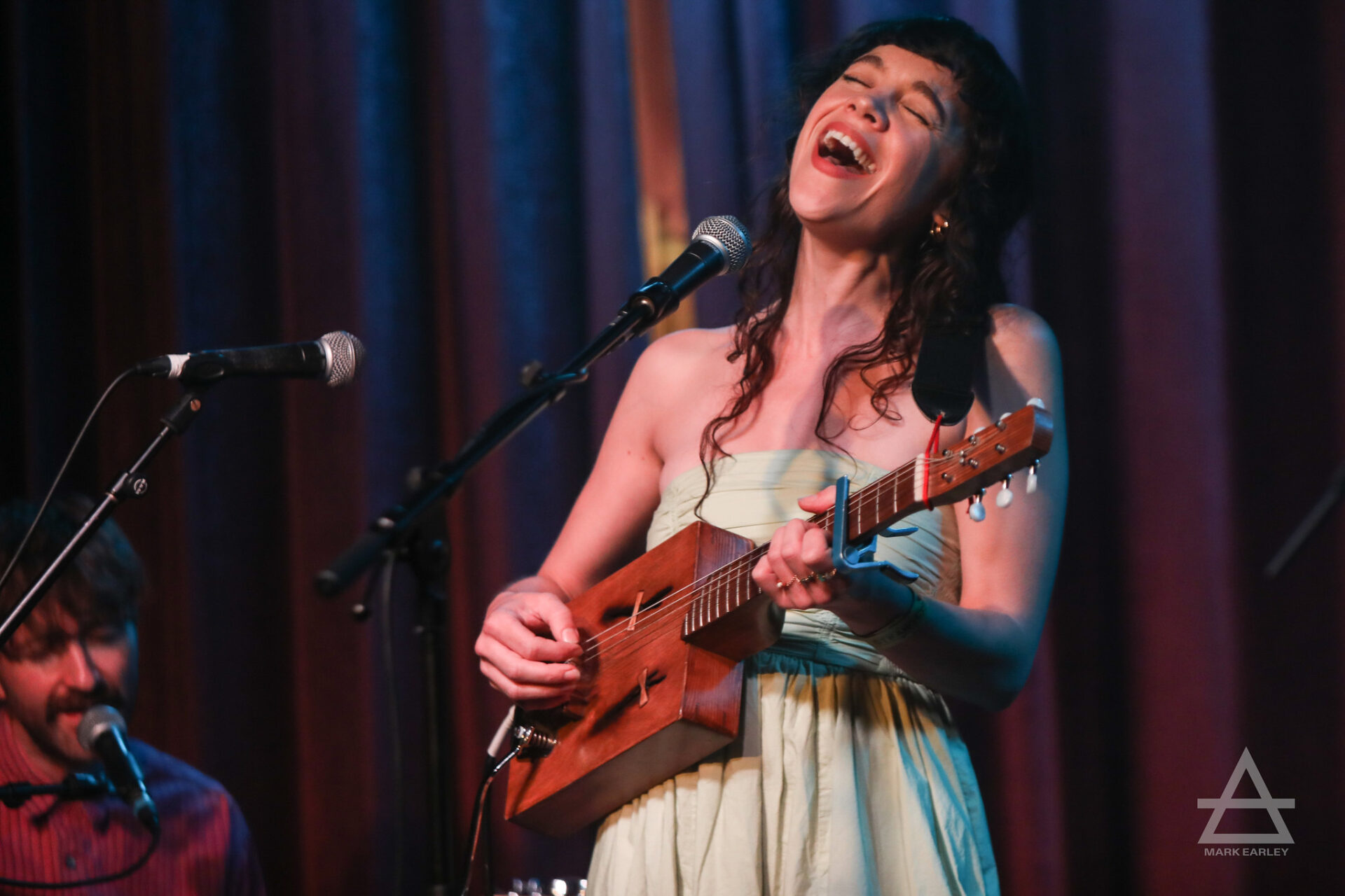 In Photos: Susan O’Neill at Roisin Dubh, Galway - The DJ Sessions